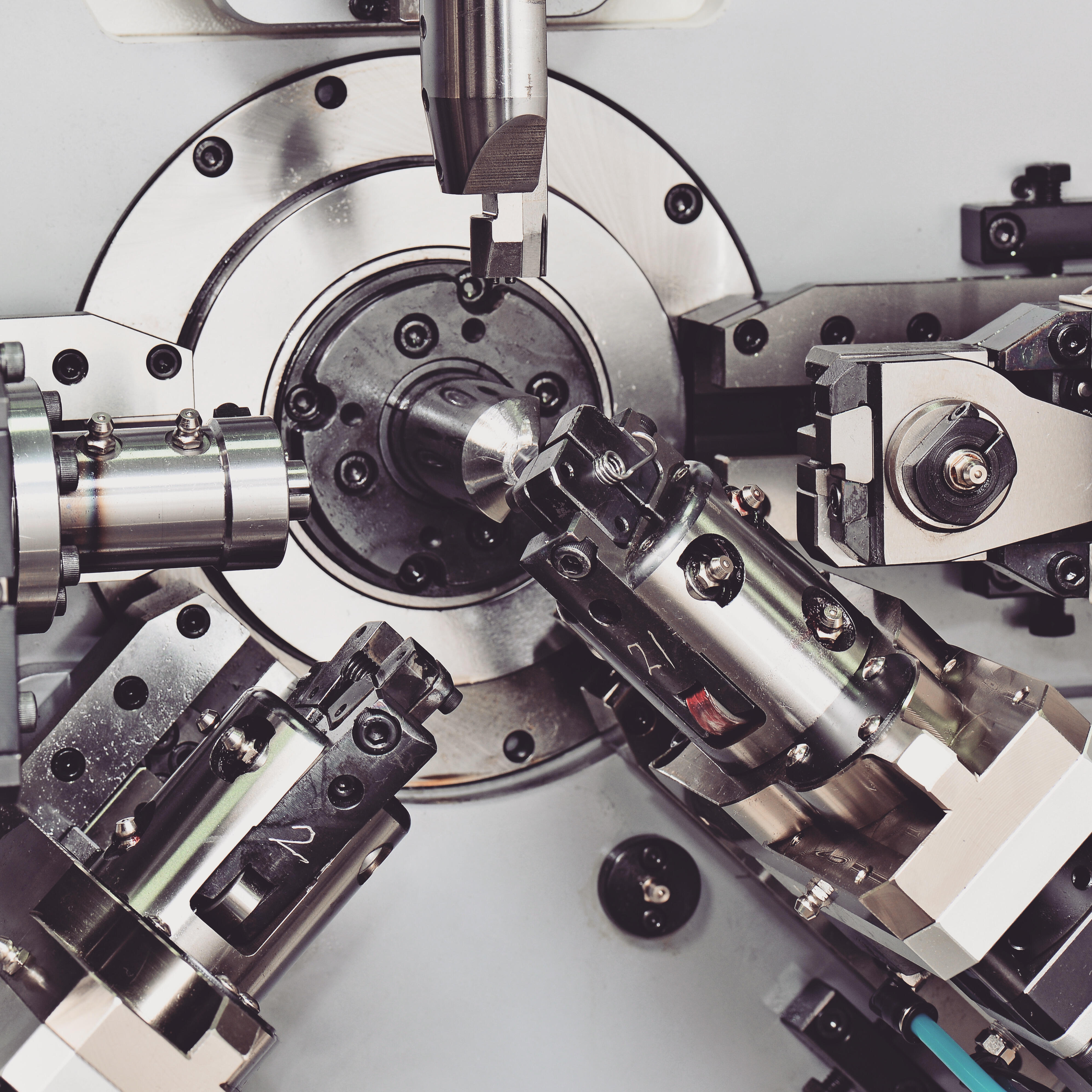 Taiwan Simco Company